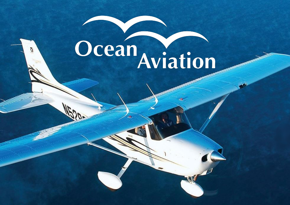 Ocean Aviation Flight Academy - Delaware Coastal Airport | Sussex County